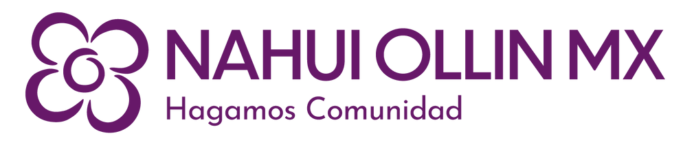 Inicio – Nahui Ollin